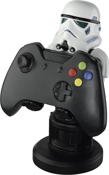 Stormtrooper Controller Phone Holder